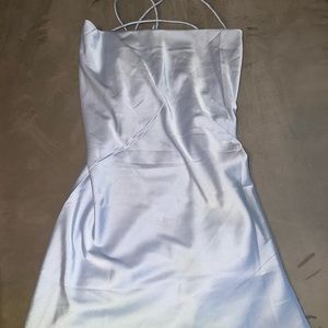 Dresses | Baby Boo Mini Dress | Poshmark